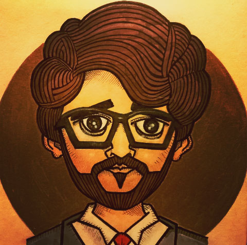 Ronny Guzman | Welcome | Bienvenidos | 환영 | Bienvenue